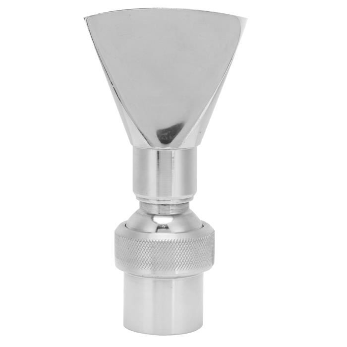 Buse de fontaine étang Garden Park ajustable - ZERODIS - G1 DN25 ...