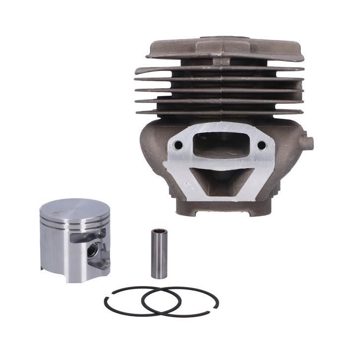ZJCHAO Kit de culasse Kit de Piston de Cylindre, Conception Monobloc ...
