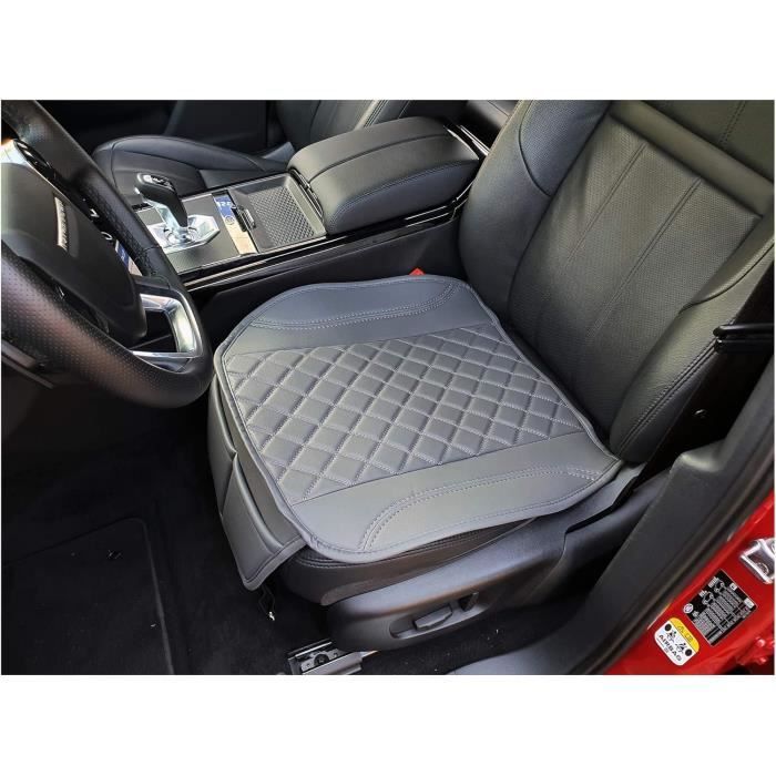 Housses De Siège Sur Mesure Pour Sièges De Voiture Compatibles Avec ...