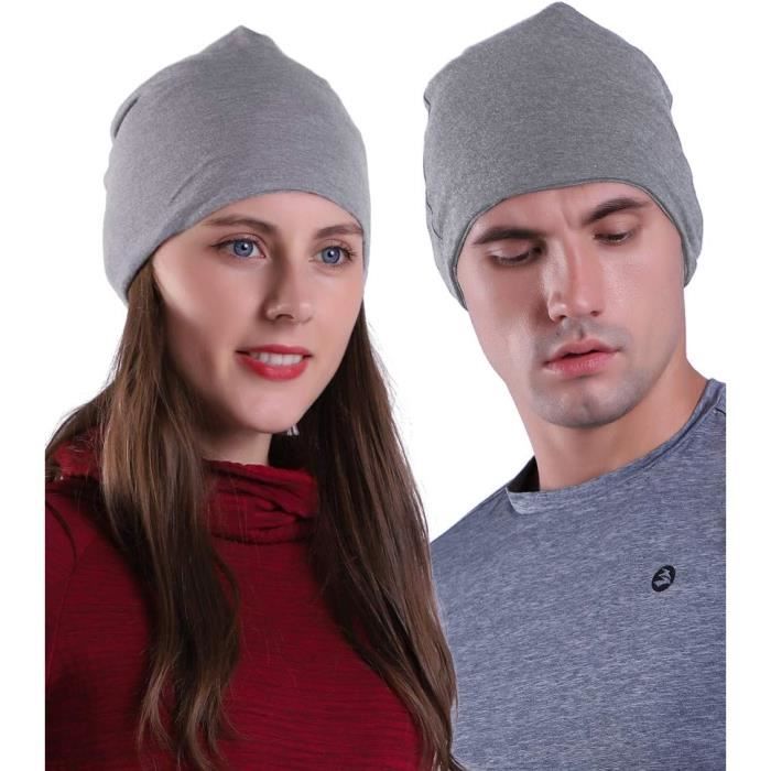 9" Multifonctionnel Léger Bonnets Chapeaux Pour Hommes Femmes Running ...