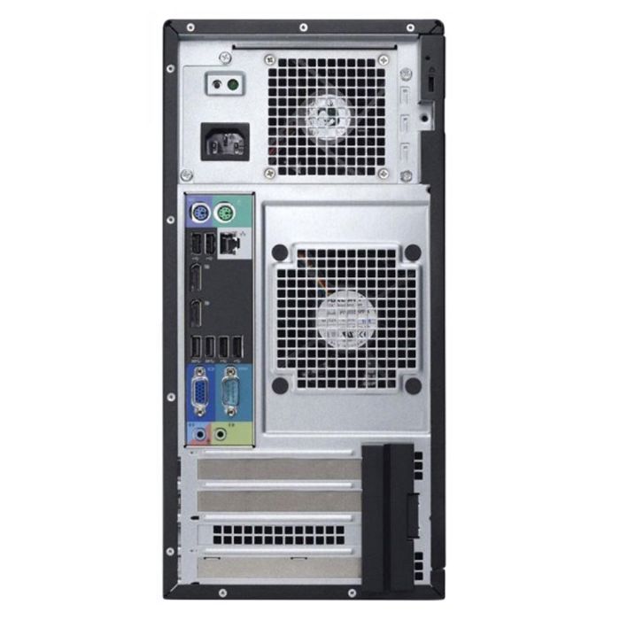 PC Tour Dell OptiPlex 9020 Intel Core i5-4570 RAM 8Go SSD 120Go Windows ...