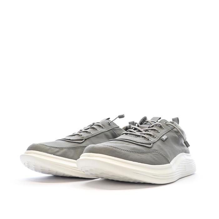 Baskets Grises Homme Xti 140722 Gris - Cdiscount Chaussures