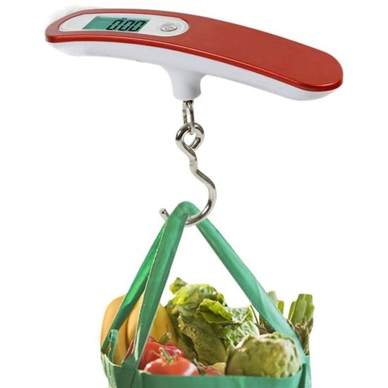 With Belt Balance de cuisine Balance suspendue Portable, Balance à ...