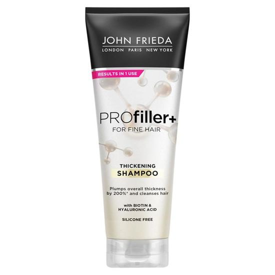 John Frieda Profiller+ Shampooing 250 ml - Cdiscount Au quotidien