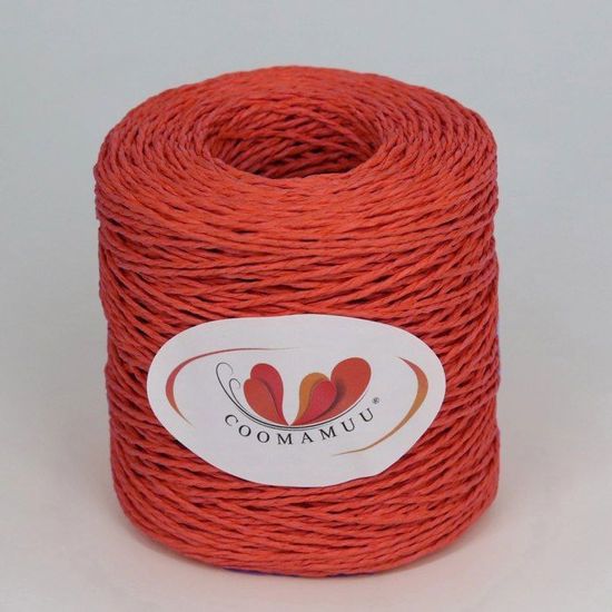 Fil de Raphia en Papier Triblockchain,Paille pour Crochet,Chapeau,Fil ...
