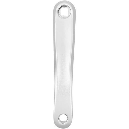 Bras de manivelle Simple Gauche en Alliage d'aluminium de Bras de ...