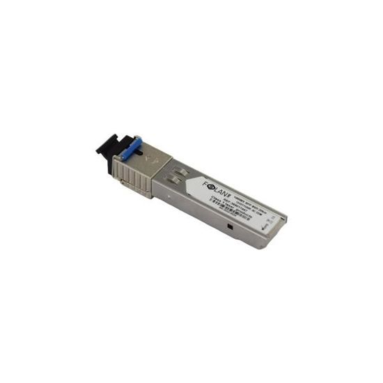 SFP box fibre optique free - Convertisseur Fibre vers Ethernet Freebox - Jarretière Optique ...