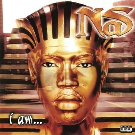 NAS I am - 33 Tours - 180 grammes - Cdiscount