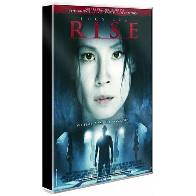 DVD Rise - Cdiscount DVD