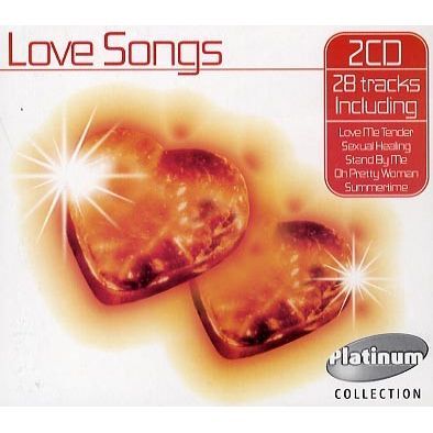 Love Songs - Cdiscount