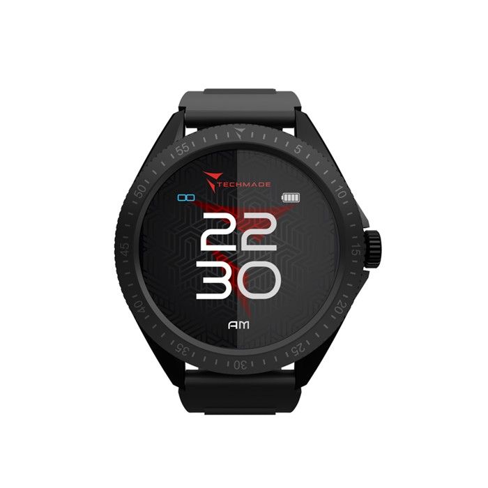 SmartWatch ROCKS BLUE - Cdiscount Informatique
