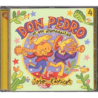 Jojo l'Asticot - Cdiscount Musique