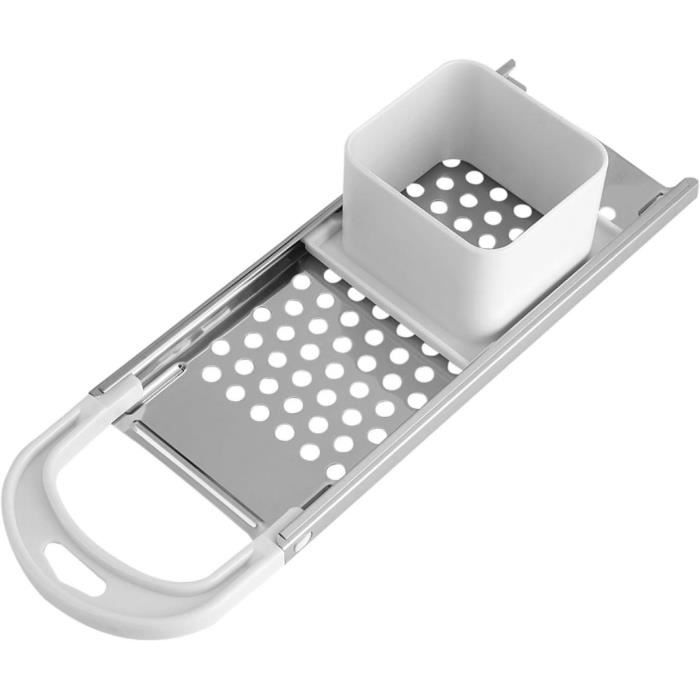 Machine À Spätzle En Acier Inoxydable Avec Poussoir De Sécurité Pour ...