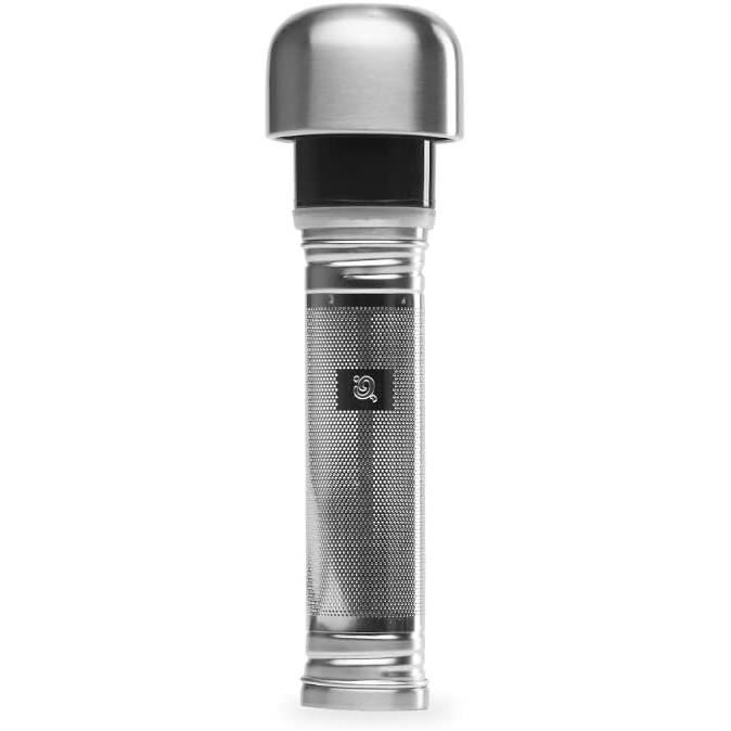 Bouchon Infuseur Inox - Bouteilles Isothermes 260Ml Ou 500Ml - Etanche ...