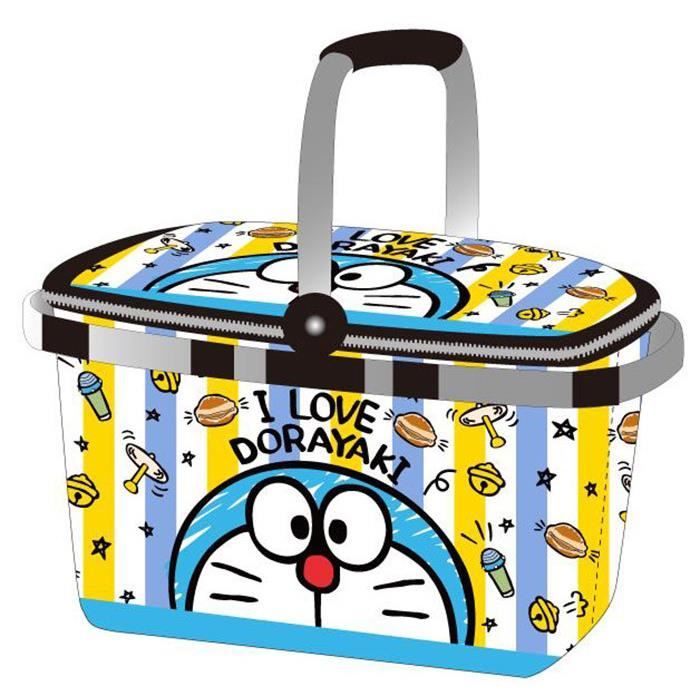 Lunch box,Sac à déjeuner isotherme pliable, panier de pique-nique ...