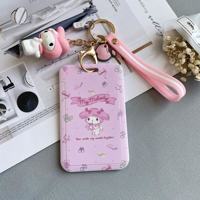 Porte-Cartes E1USA Credit Bank Card Holder Students Bus Card Case Hand ...