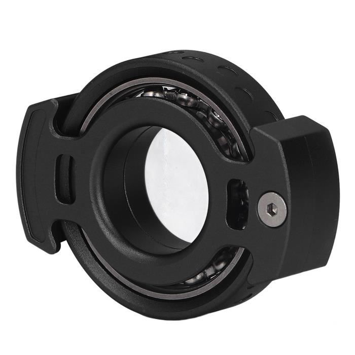 ESTINK Jouet gyroscope du bout des doigts Gyroscope du bout des doigts ...