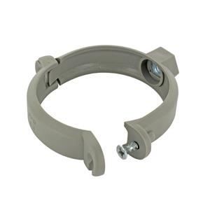 Collier Bride PVC Ø125 - FIRSTPLAST - Collier à charnière en PVC à ...