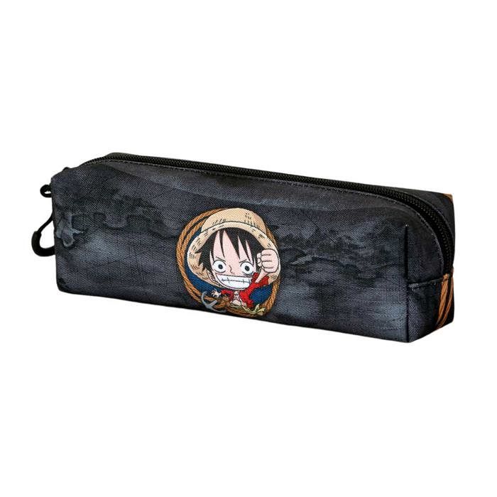 Trousse Carré FAN 2.2 - One Piece Ropes - Noir - Taille Unique Noir ...