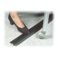 Kensington Cable Curb Double Channel - Protection… - Cdiscount Informatique