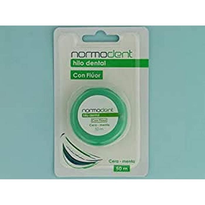 Fil Dentaire Hilo - Cdiscount Au quotidien