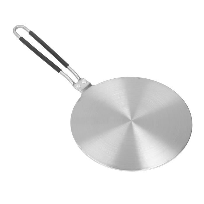 Qqmora diffuseur de chaleur pour cuisinière à gaz Qqmora Plaque de ...