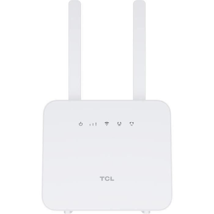 Linkhub Hh42Cv2 Home Station Router 4G Lte (Cat.4) Support Carte Sim ...