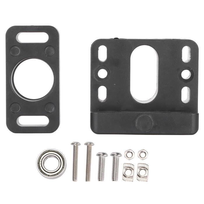 TMISHION support de fixation de vis d'axe Z Support de Fixation de Vis ...