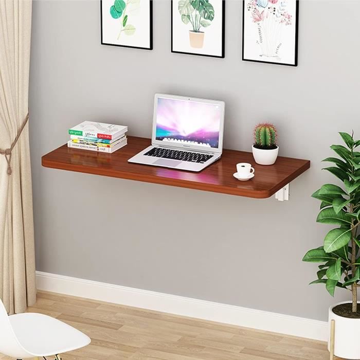 Table Murale Rabattable, Bureau Mural Rabattable, Table Rabattable ...