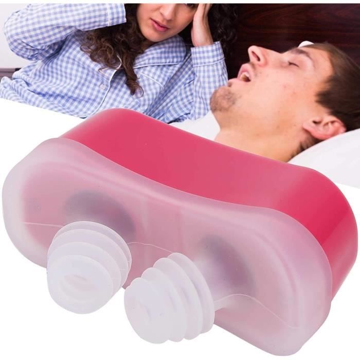 Dispositif Anti-Ronflement Électrique Dispositif Anti-Ronflement En ...