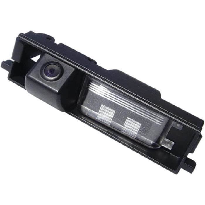 Pour Toyota Rav4 2011 2012, Caméra De Recul De Recul De Stationnement ...