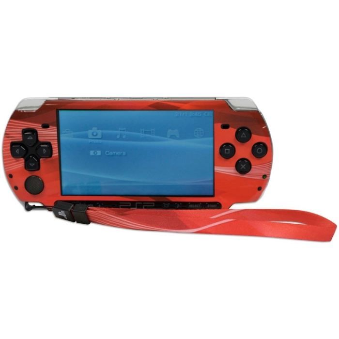 KIT DE PERSONNALISATION ROUGE / ACCESSOIRE CONSOLE - Cdiscount Informatique