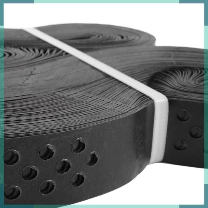 VBESTLIFE Stabilisation sol gravier HDPE 9x17 FT pour allée jardin ...