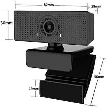Caméra D'Ordinateur Webcam Hd 1080P Usb Avec Micro Mini Caméra Flexible ...