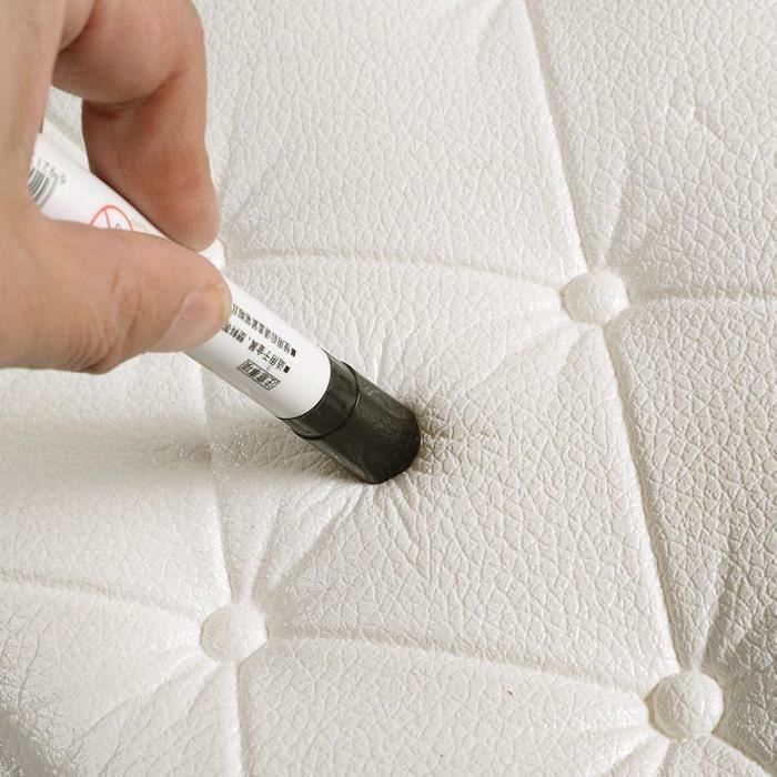 Papier peint,F-1PCS-4MM--Autocollants muraux Anti Collision pour tête ...