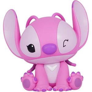 Tirelire enfant Stitch - Cdiscount