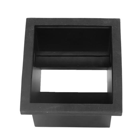 Boîte à café Poubelle d'élimination des marcs de café 90465 - Cdiscount ...