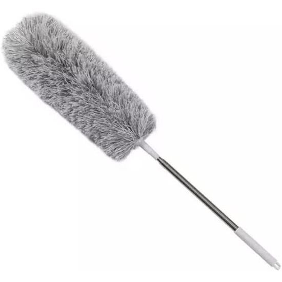 Plumeau Nettoyage Du Dépoussiéreur Plumeau Antistatique Outils de ...