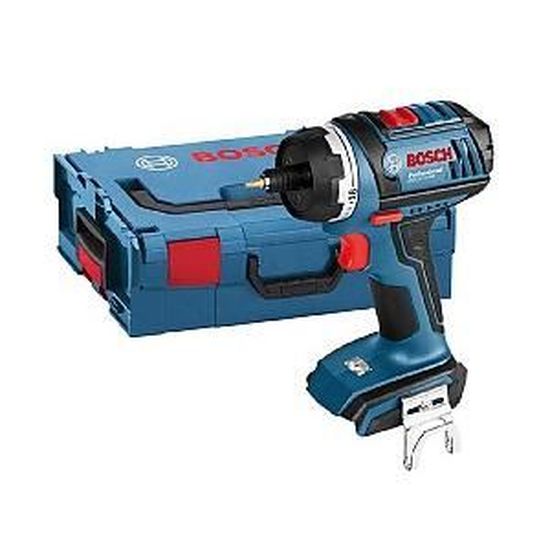 Perceuse-visseuse Bosch GSR 18 V-EC FC2 - Cdiscount Bricolage