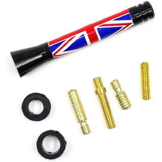 Antenne Radio De Voiture Compatible Avec Mini Cooper One S Clubman ...
