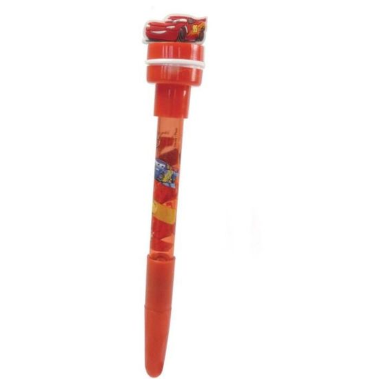 CARS - Stylo lumineux avec les personnages de Cars - Cdiscount Beaux ...