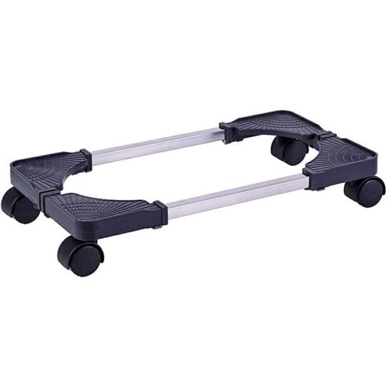 Support Cpu Robuste Pour Ordinateur Pc, Forte Capacité De Charge ...