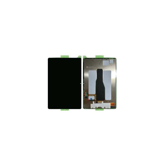 Original Ecran LCD et Vitre Tactile Noir pour Samsung Galaxy Tab S9 FE Wi-Fi X510/Galaxy Tab S9 ...