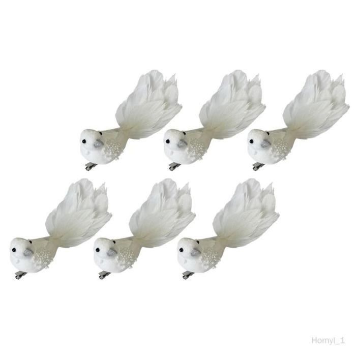 FILET DE PROTECTION ANTI-OISEAUX Simulation d'oiseaux en mousse 6 ...