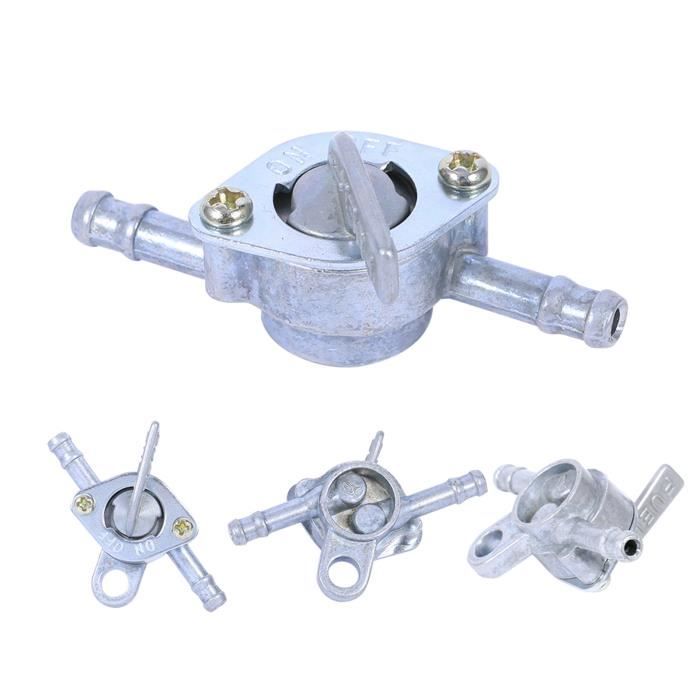 PIT DIRT QUAD Valve de réservoir de carburant moto INTERRUPTEUR ON ...