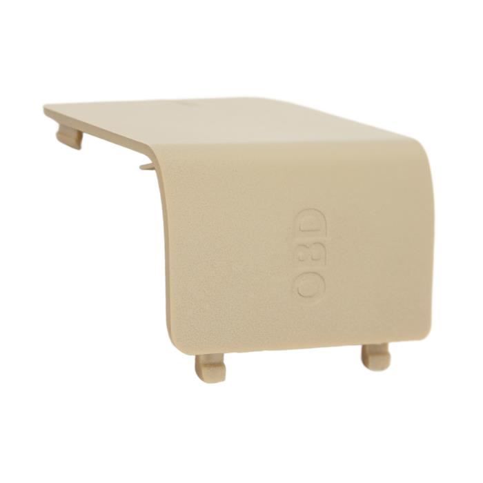 Ashata Couvercle de prise OBD 51439125298, OBD Diagnostic Plug Cover ...