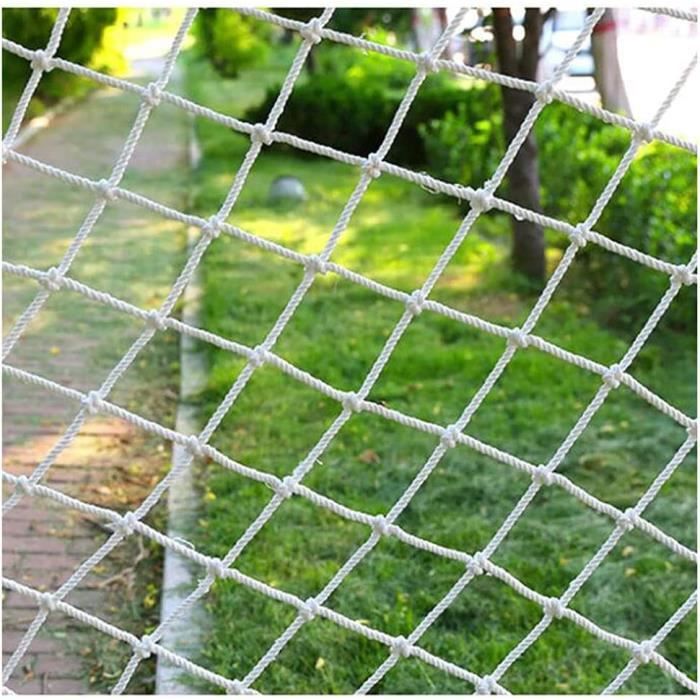 Filet de Protection pour Chat et Enfant Filet de Protection en Nylon ...