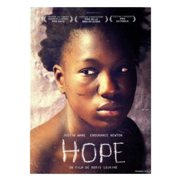 HOPE - DVD - Cdiscount DVD