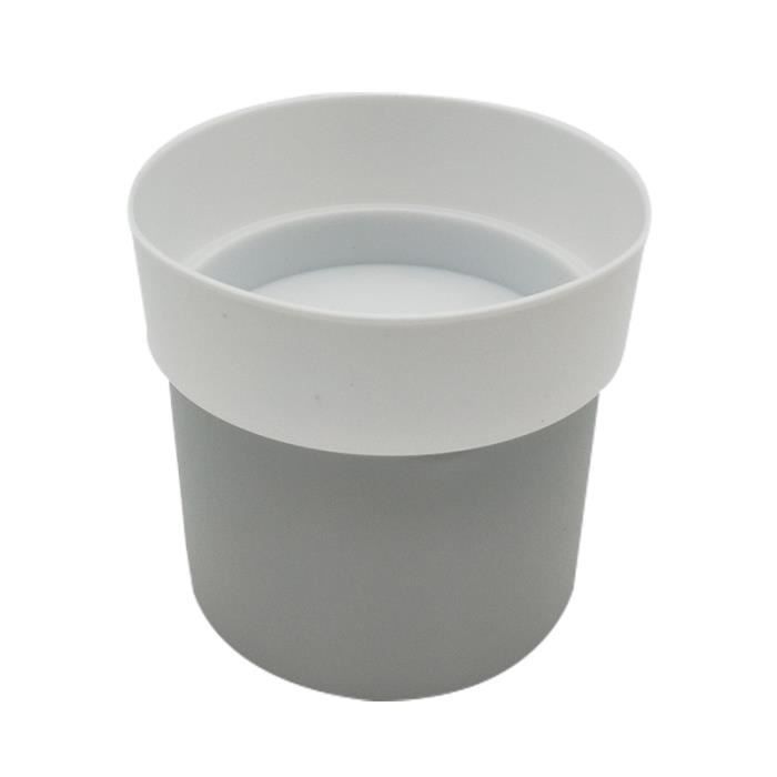 Boite a clé,Pot de fleur à 2 niveaux, boîte de verrouillage cachée ...