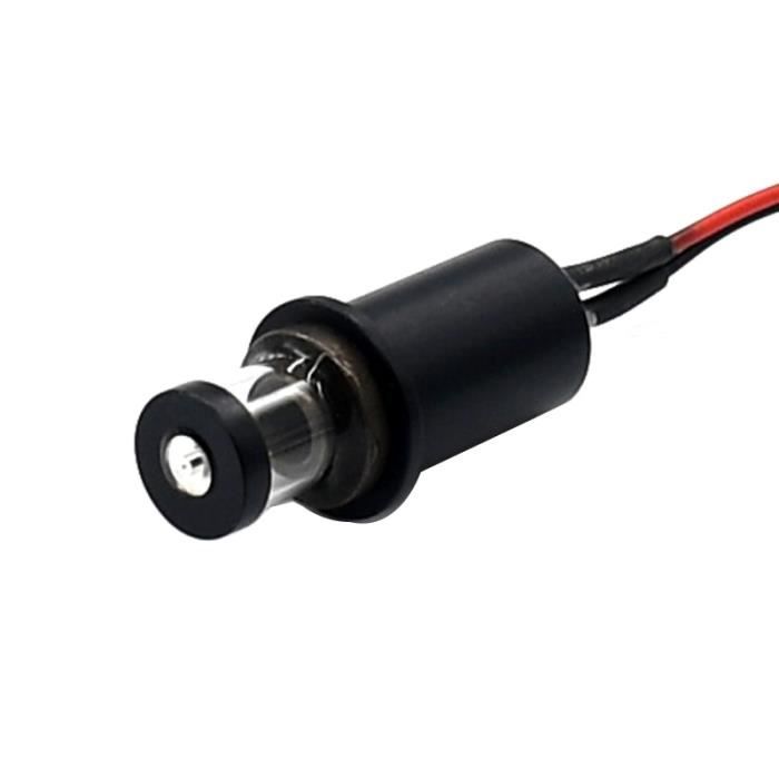 Télémètre,Nouveau niveau Laser rotatif 360 Module de nivellement Laser ...